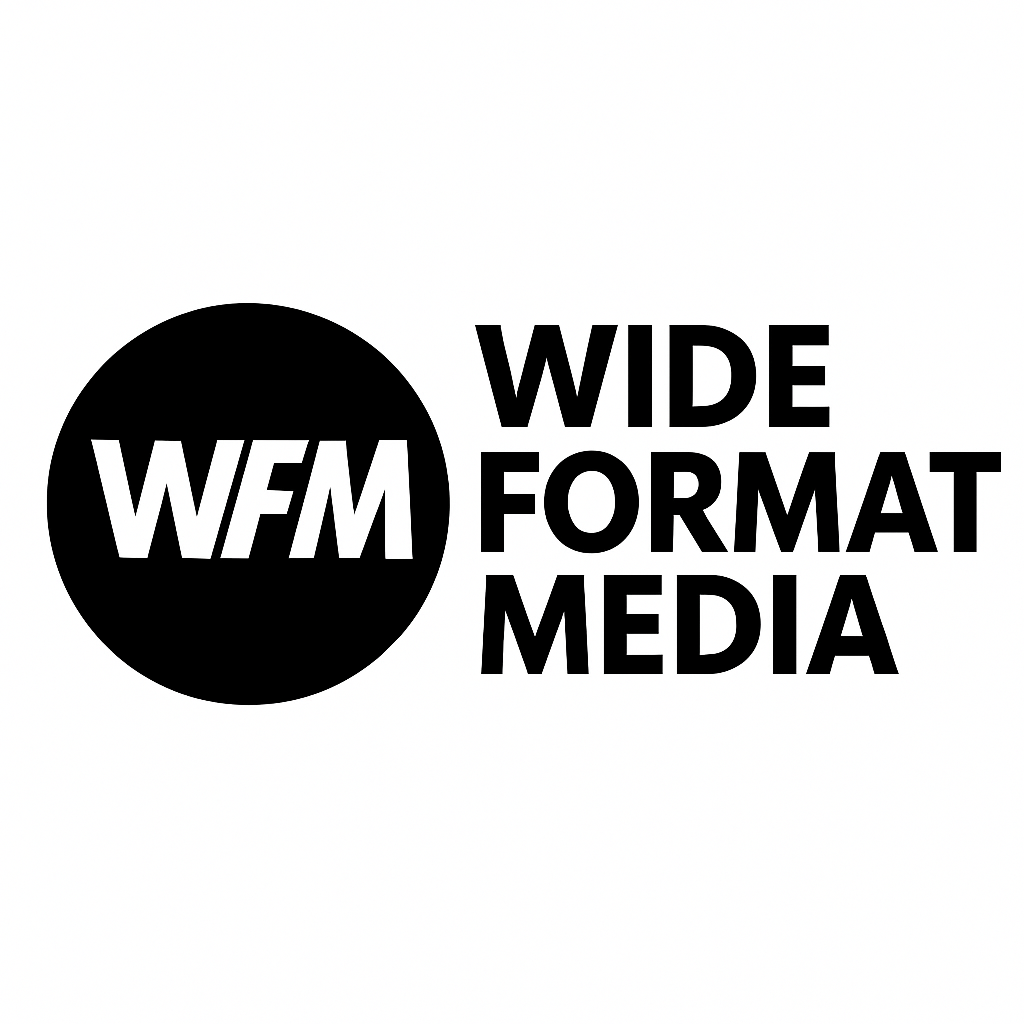HP Wide Format Media